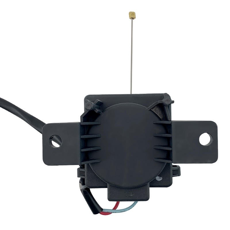 Midea washing machine drain tractor MSB65-G2020H dehydration motor MB62 ...