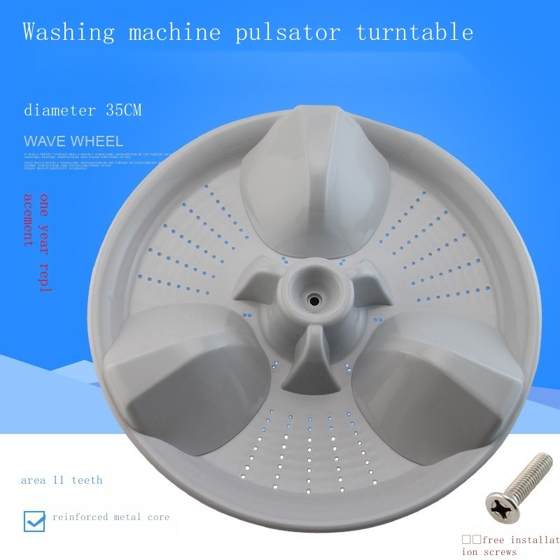 Panasonic fully automatic washing machine 35CM11 tooth inner bucket ...