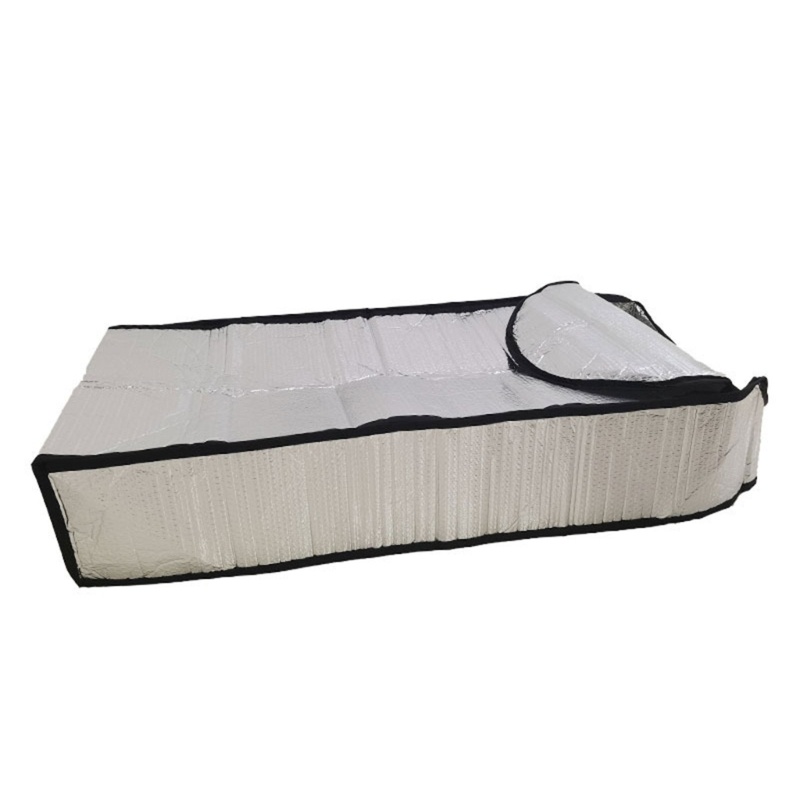 JJ* Thermal Barriers Attic Door Insulation Cover Efficient Heat ...