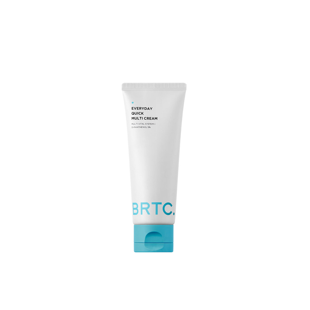 BRTC Everyday Quick Multi Cream 60ml | Shopee Philippines