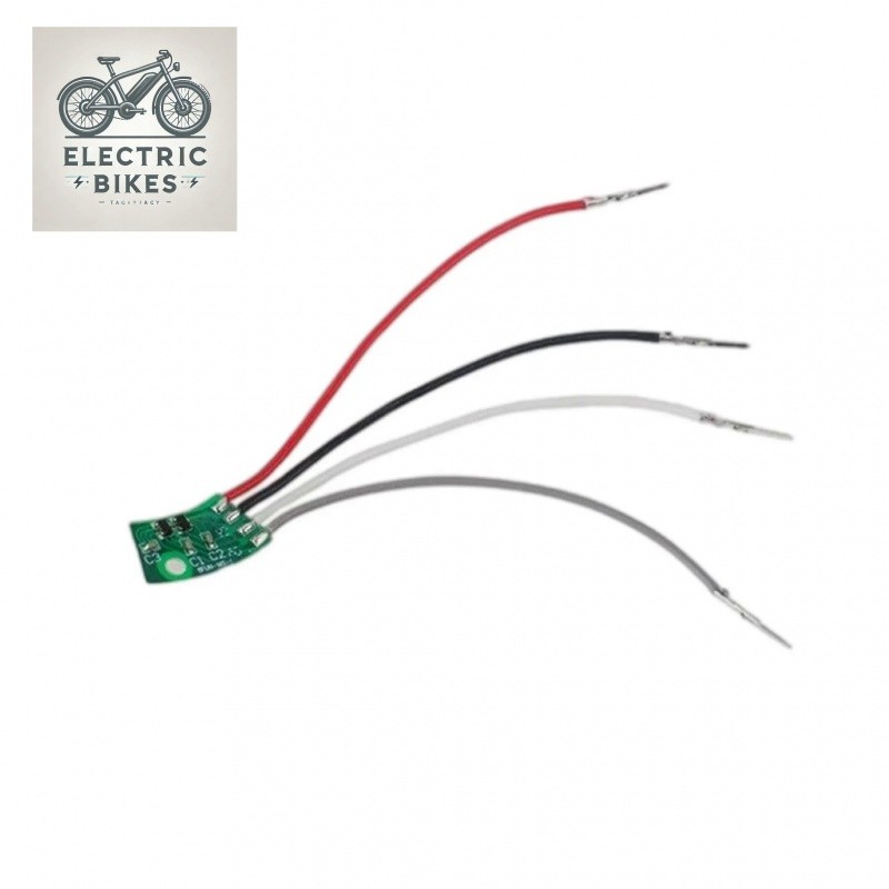 PAS Hall Sensor Replacements for BAFANG BBS01B BBS02B BBSHD Mid Drive ...