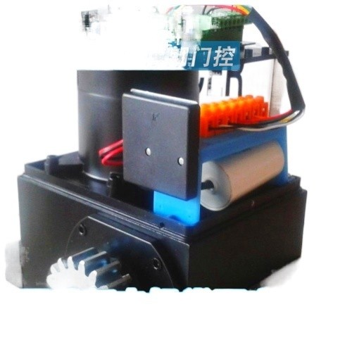 COD☆Sliding by travel switch Magnetic limit switch Telescopic by motor ...