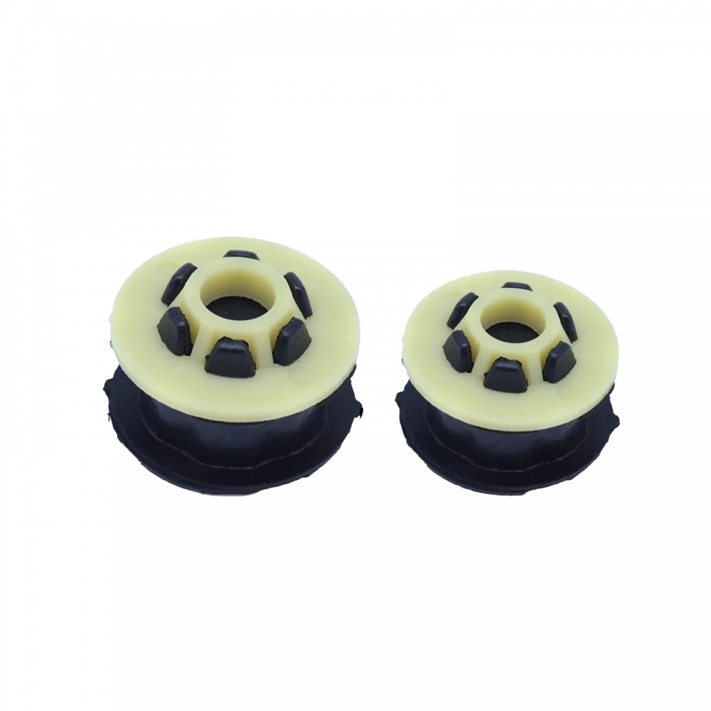 For For Nissan Versa Gear Shift Bushings Set Of 2 For For Various ...