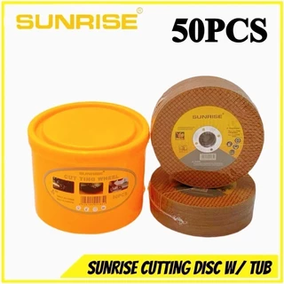 Shop sunrise cutting disc for Sale on Shopee Philippines