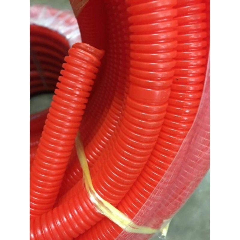 COD/Orange Flexible Hose 1/2 or 3/4 or 1 inch Electrical Conduit in ...