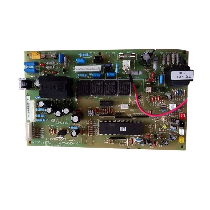 Hisense inverter air conditioner external machine main board KFR-5001LW ...