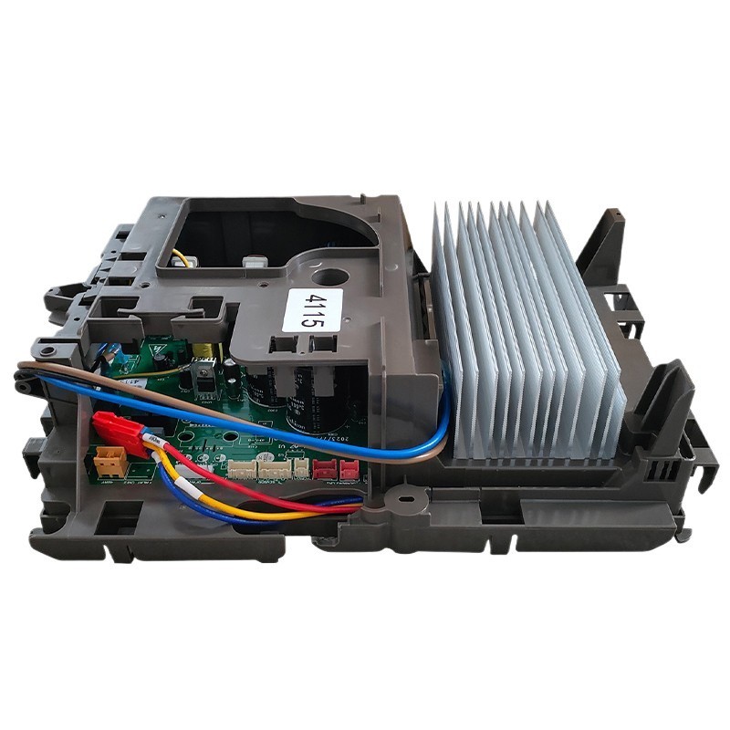 Applicable to Gree 3P air conditioner external machine main board ...