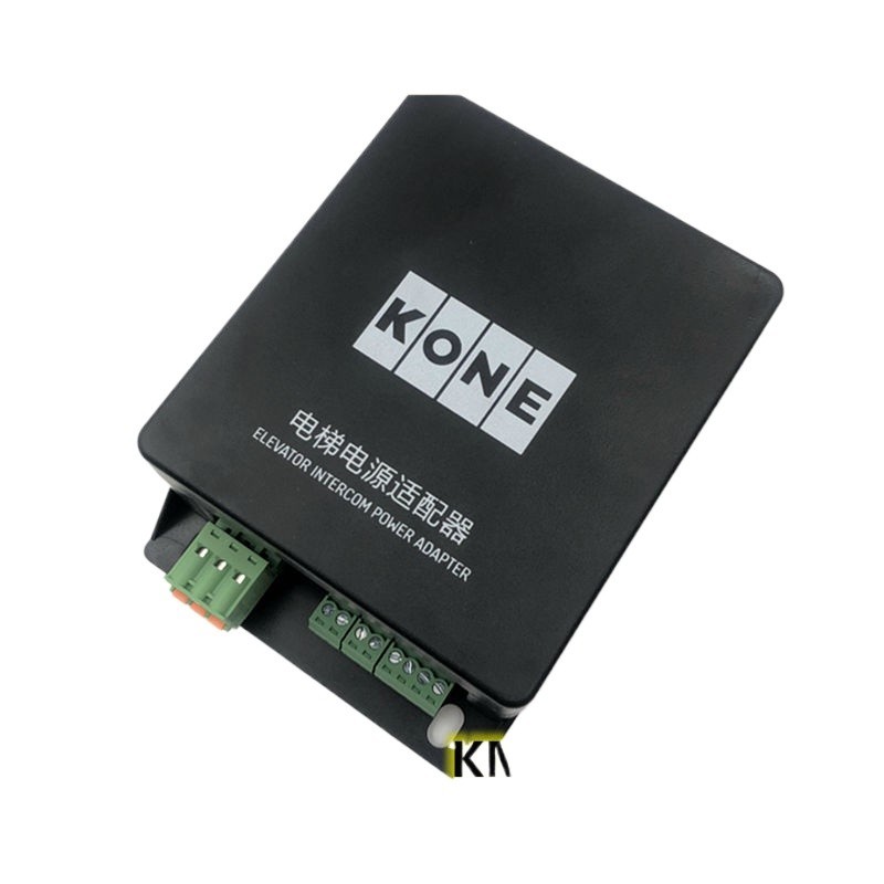 KONE Elevator Power Adapter KM51621859G05 Car Top and Bottom Pit ...