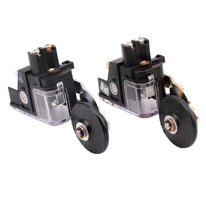 Mitsubishi elevator accessories limit switch S3-B S3-1370 S3-1371 shaft ...