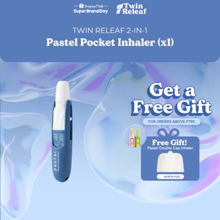 Pastel PH Store | Twin Releaf, Online Shop | Shopee Philippines