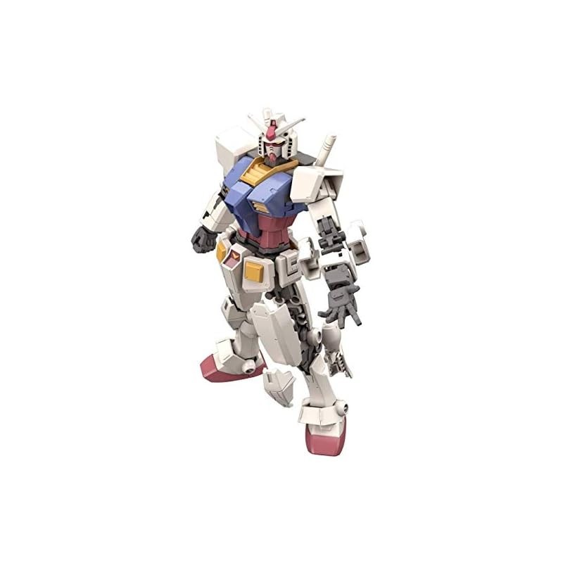 HG Mobile Suit Gundam RX-78-2 Gundam [BEYOND GLOBAL] 1/144 Scale Pre ...