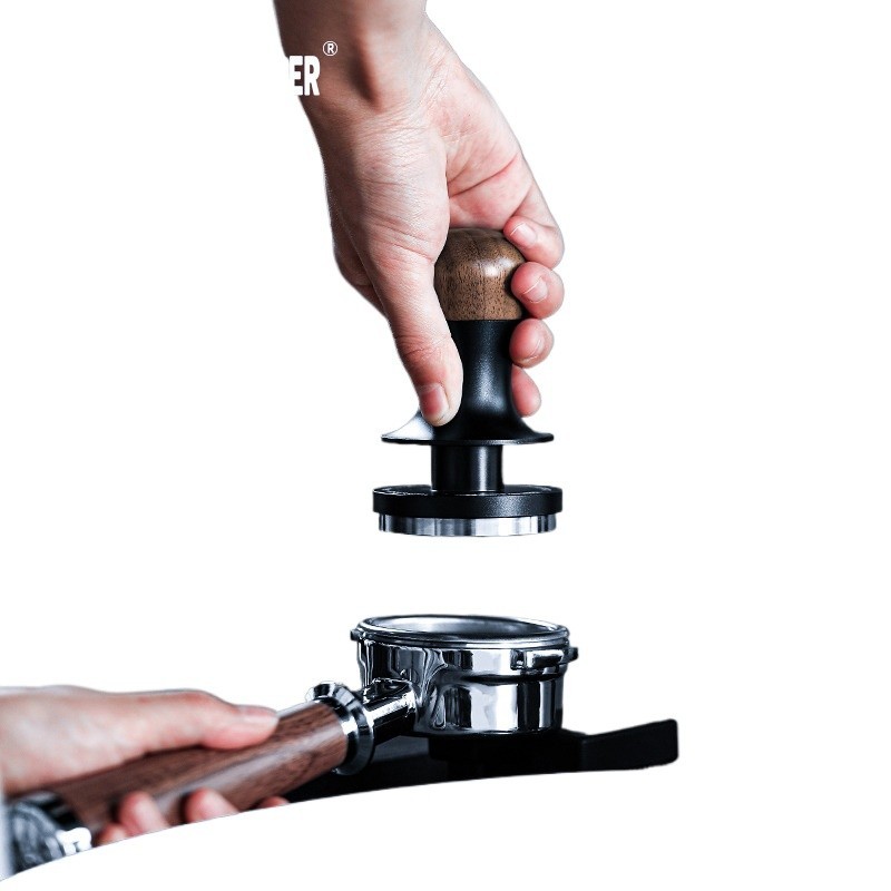 Bomber MHW Flash Constant Force Powder Hammer Italian Coffee Powder ...