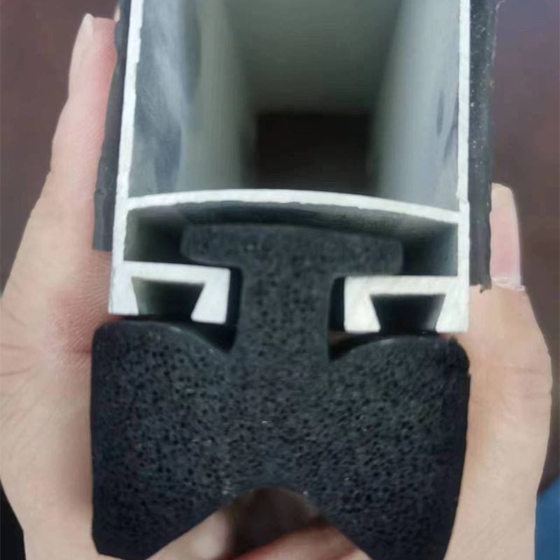 Water Retaining Plate Waterproof Rubber Strip Anti-flooding Anti ...