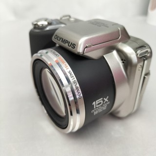 【Direct From Japan】 OLYMPUS SP-600UZ compact digital camera | Shopee ...