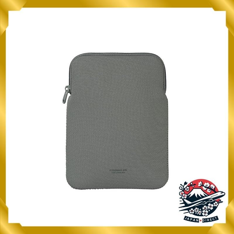 Sea B Japan (CB JAPAN) Foodman Bento Box Case Thin Bento Box 600ml ...