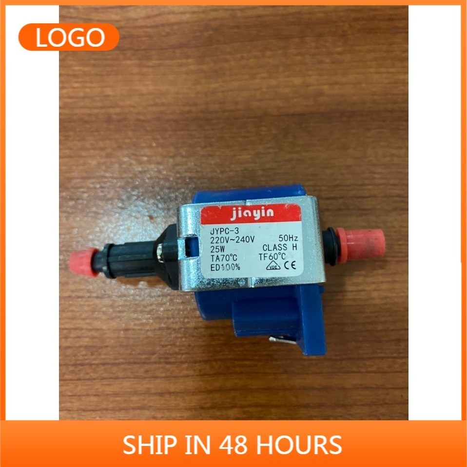 JIAYIN JYPC-3 Water Pump for Philips Steam Iron GC8755 GC7808 GC7805 ...