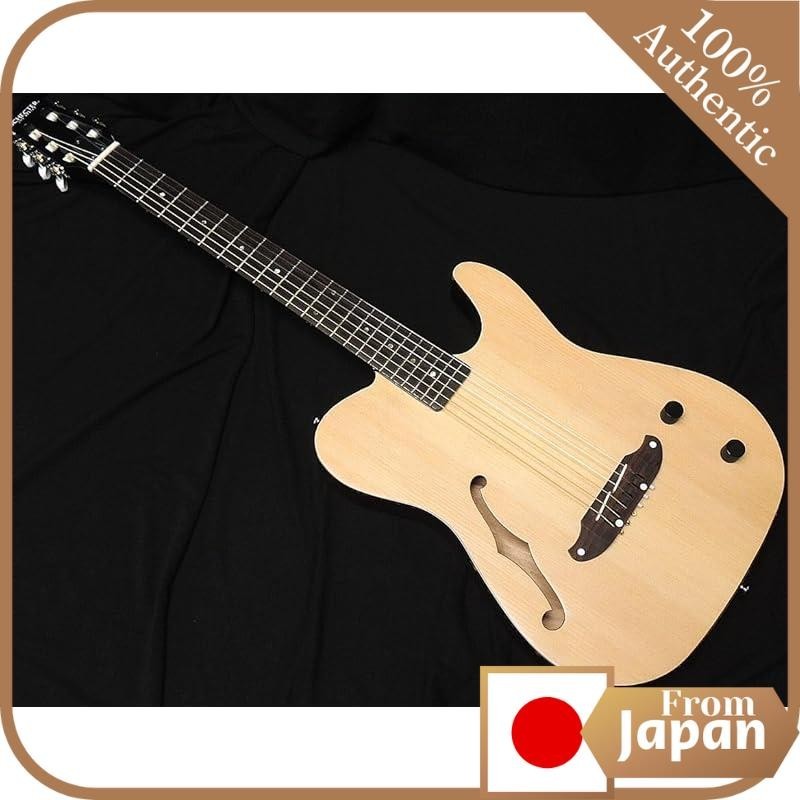 SCHECTER OL-FL-N-P SNTL Nylon String Oriental Line Schecter Thin-body ...