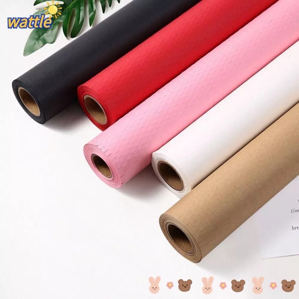 WATTLE Honeycomb Packing Paper, Multifunction Space Saving Kraft Paper ...