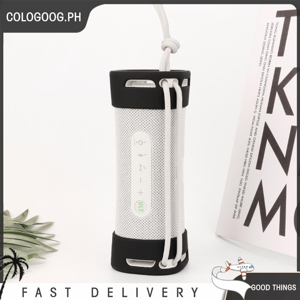 [cologoog.ph] Silicone Cover Case Anti Slip Shock Absorbent for Sony ...