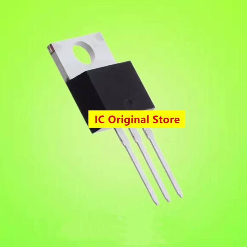 20pcs NCEP1570 Import Original TO-220 1570 MOS Field Effect Tube 150V ...