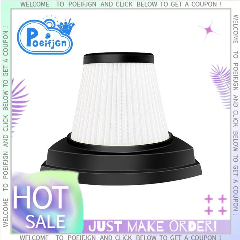 1 Piece Replacement Filter for Midea U1 M1 Handheld Vacuum Cleaner ...