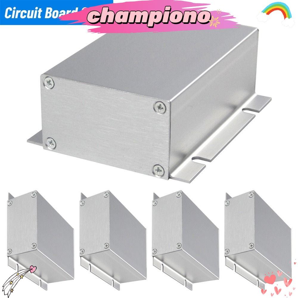 CHAMPIONO Circuit Board Shell Mini Tool 80*67*30mm Power | Shopee ...