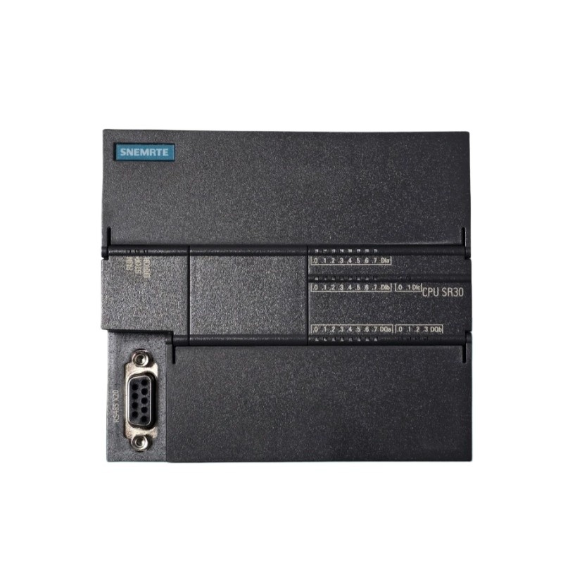 SNEMRT Replaces Siemens SR40 SR20 SR30 ST30 ST20 SR60 PLC Controller ...