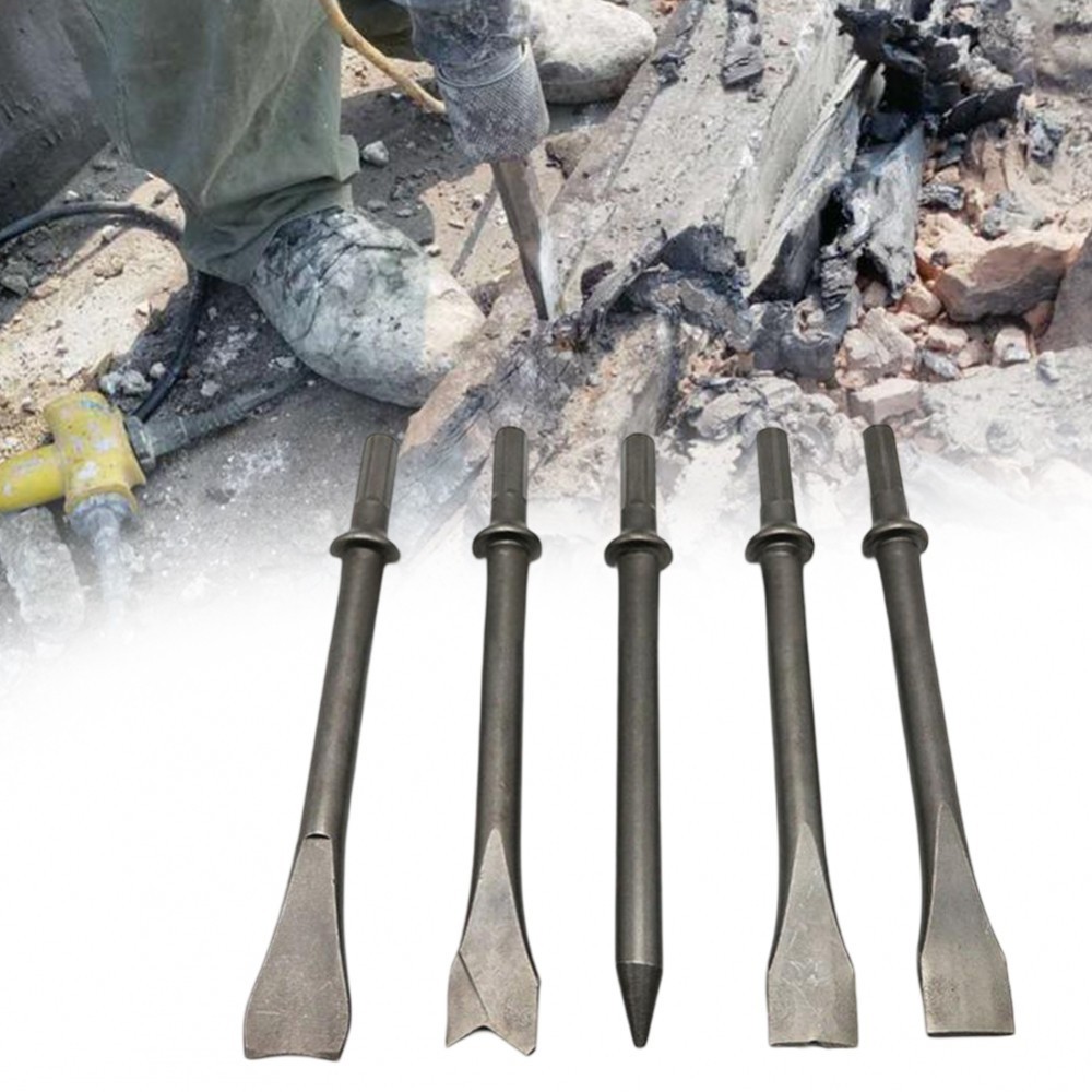 Air Hammer Chisel Durable Performance General Construction High ...