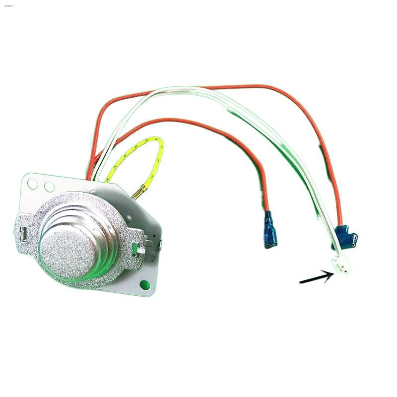 Original Midea rice cooker sensor thermostat magnetic steel temperature ...