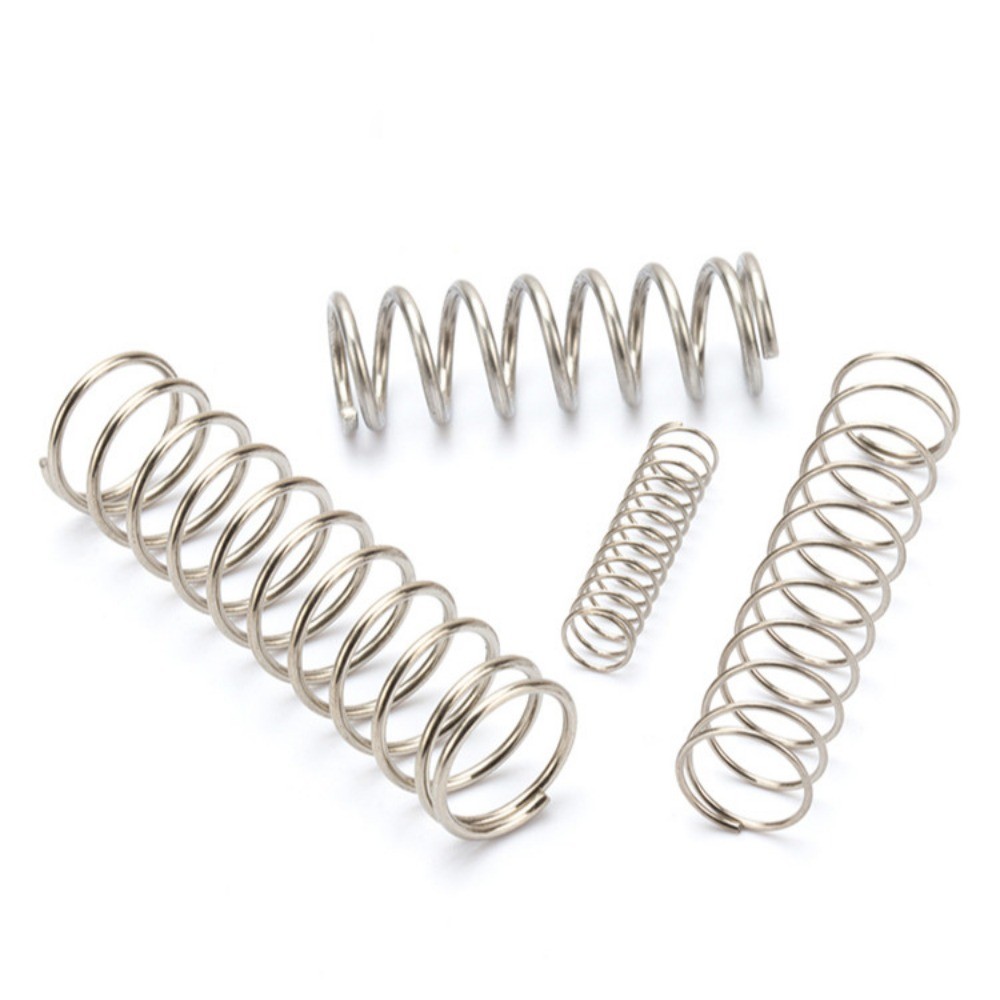 [XZM-LY12] Compression Spring Return Spring Stainless Steel 304 ...