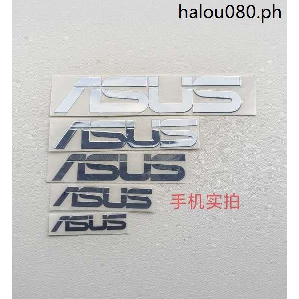 Asus ASUS Metal Sticker LOGO LOGO Laptop LOGO Display Sticker Chassis ...