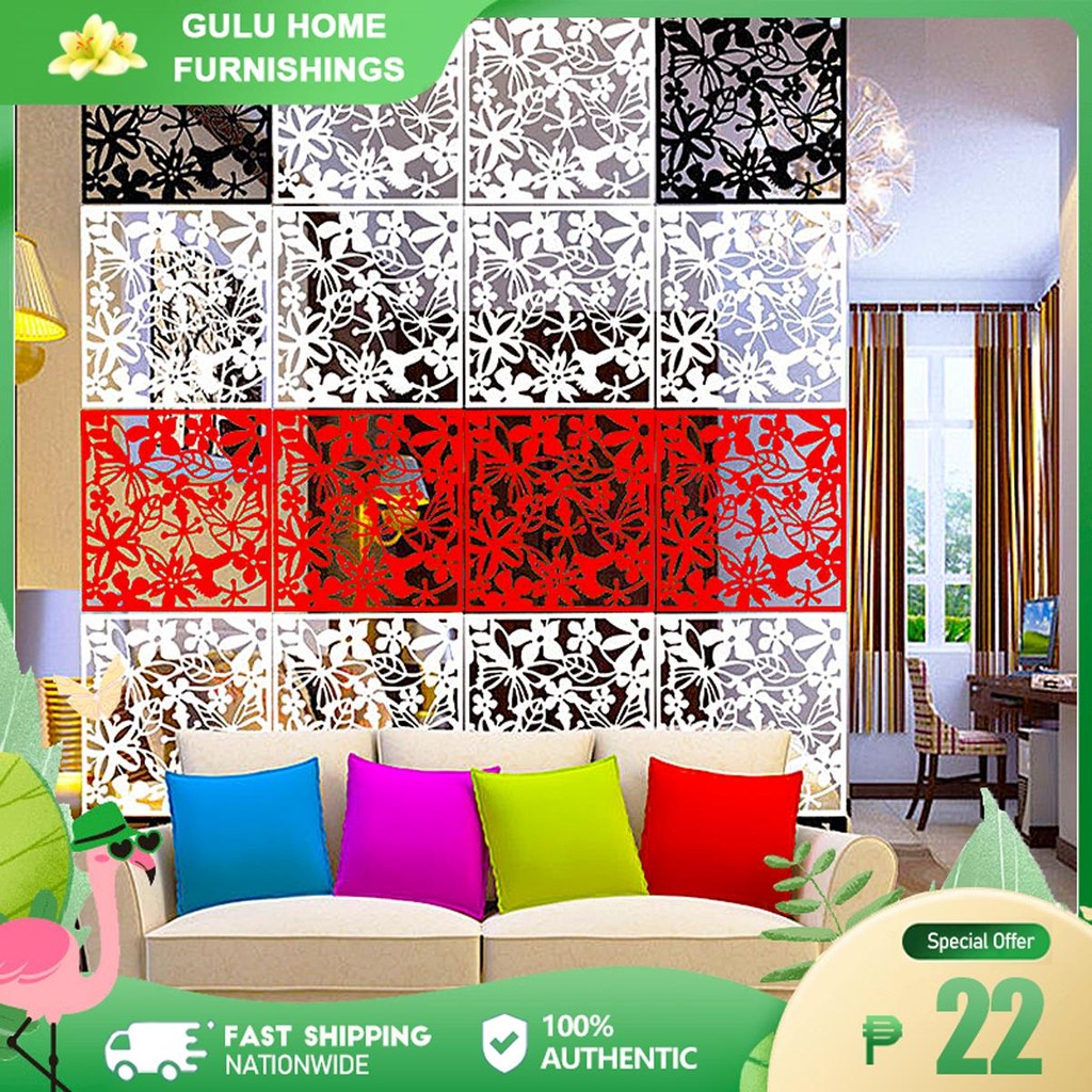 Shop room partition divider for Sale on Shopee Philippines