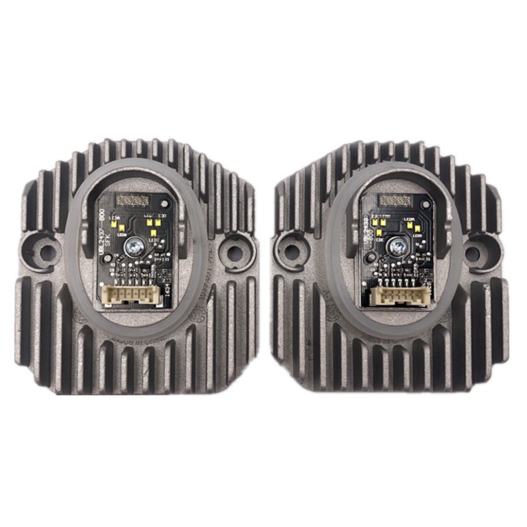 Car Lamp LED Angel Eye Light Source Driver Module for-BMW 5 Series G38 ...