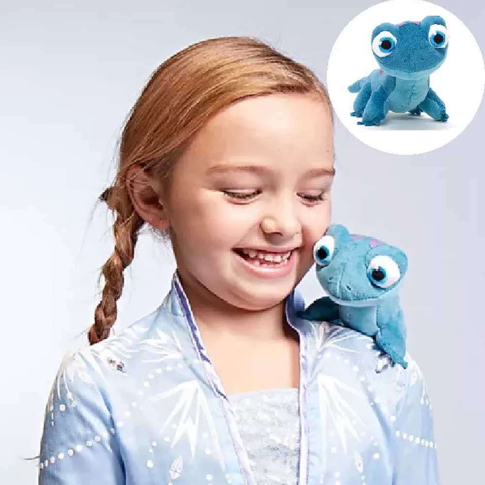 Frozen Plush Toys Bruni Soft Stuffed Toy Doll | Shopee Philippines