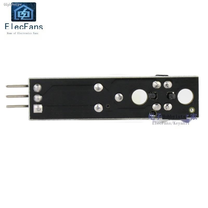 COD/1-way tracking module smart car TCRT5000 infrared tracking probe ...