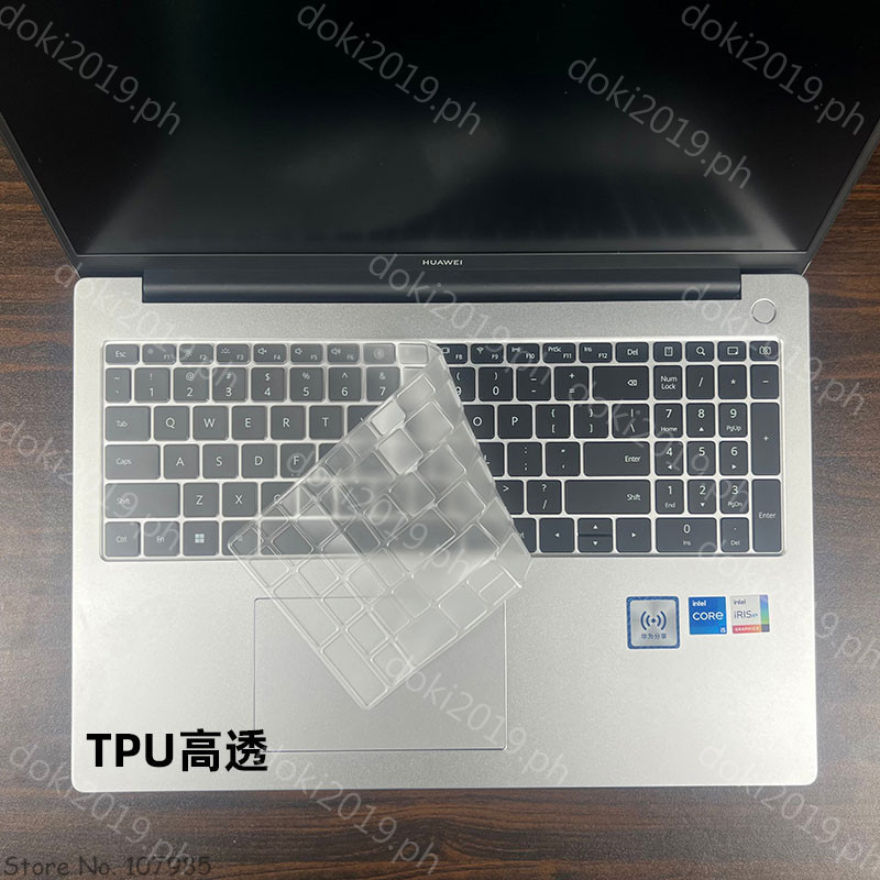 for Huawei MateBook D16 2024 2023 2022 16 inch Huawei MateBook D 16 SE ...