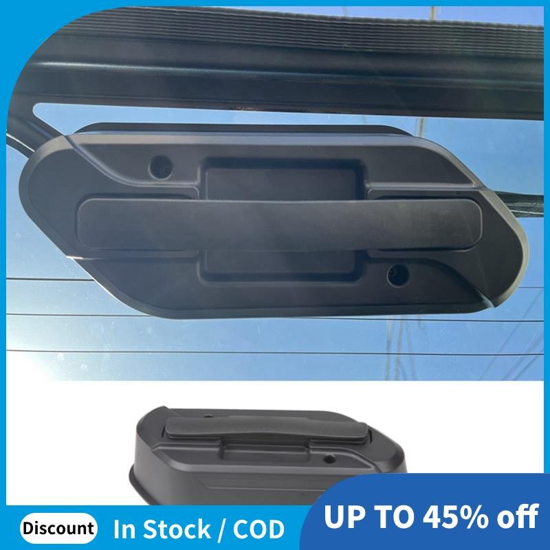 Best Sell Rear Window Grip Handle for Jeep Wrangler JL / 4XE 2018-2024 ...