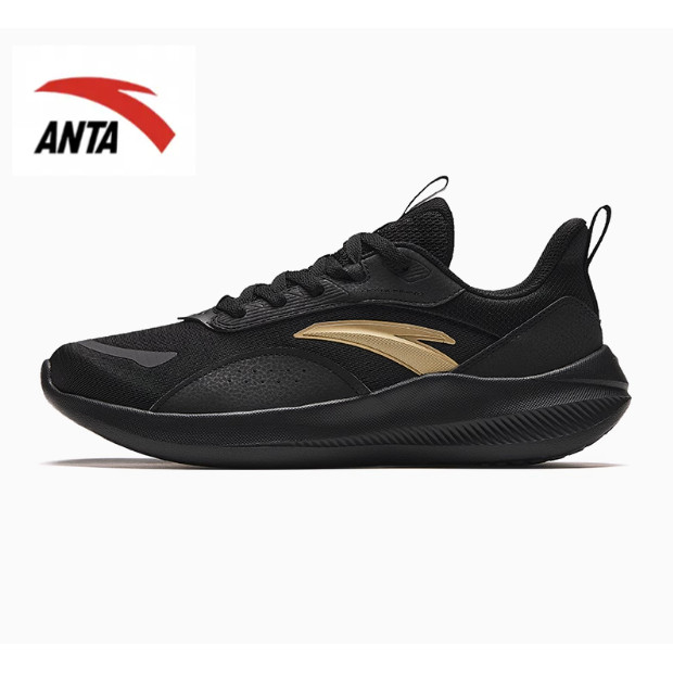 ANTA/ANTA Cloud Track 丨 Running Shoes Men's Shoes 2025 Summer ...