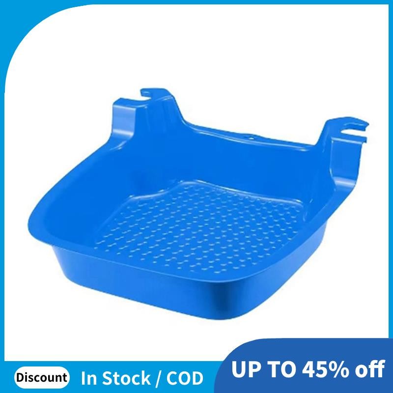 Best Sell Poolside Foot Bath Non Slip Foot Soak Tray Footbath Basin ...