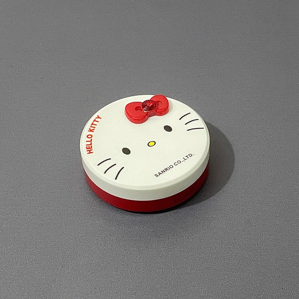 contact lens with grade graded contact lens New hellokitty Three ...