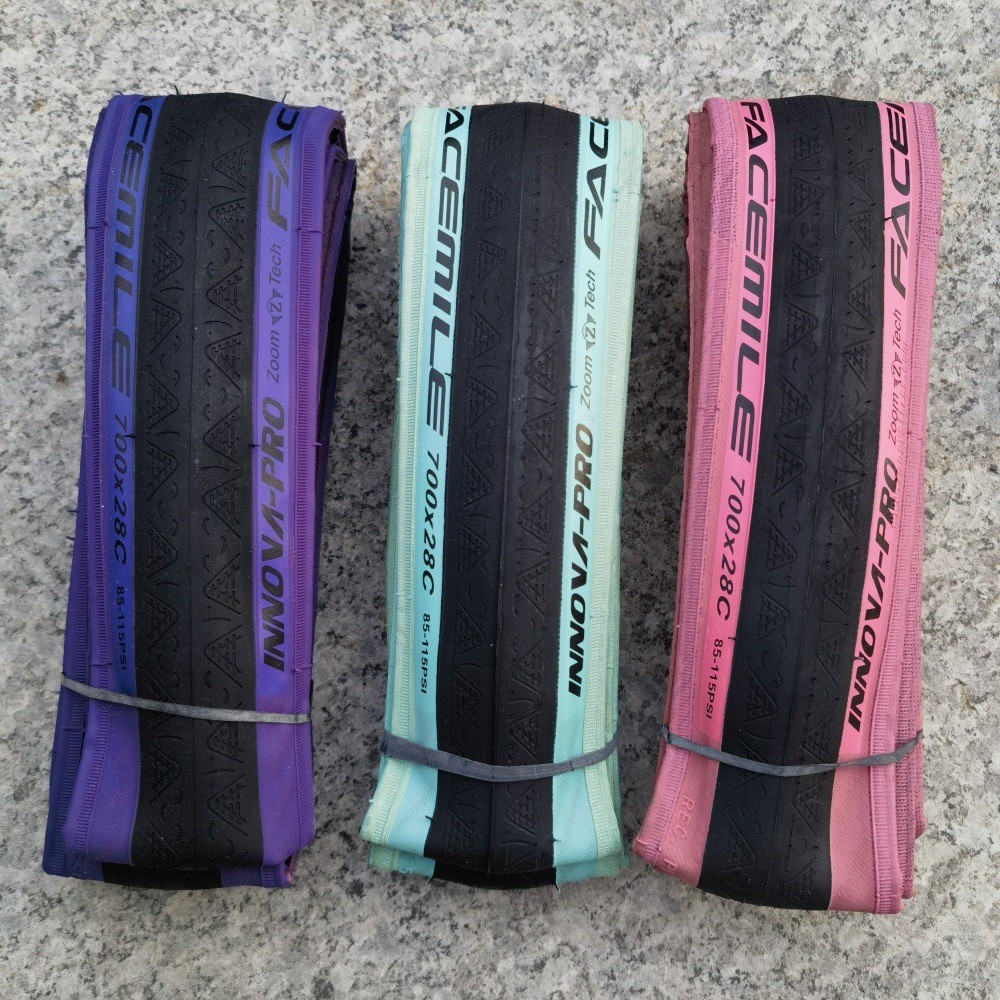 Inova Bicycle Tire Puncture Resistant700×25/28c Road Bike Tire ...