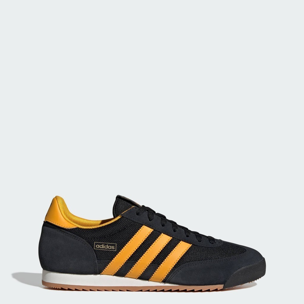 adidas Lifestyle R71 Shoes Men Black JQ2575 | Shopee Philippines