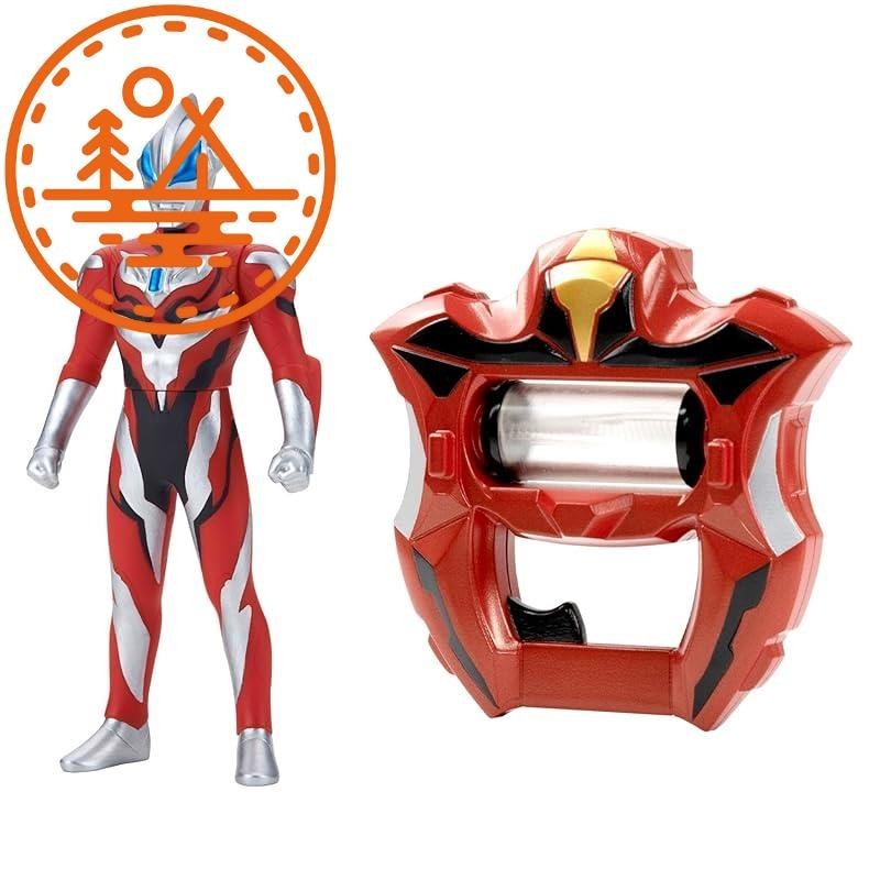 Ultra Entry Set, Ultraman Geed | Shopee Philippines