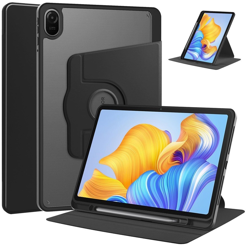 For Huawei MatePad 11 DBR-W00 DBR-W10 2023 Case 360° Rotating Case For ...
