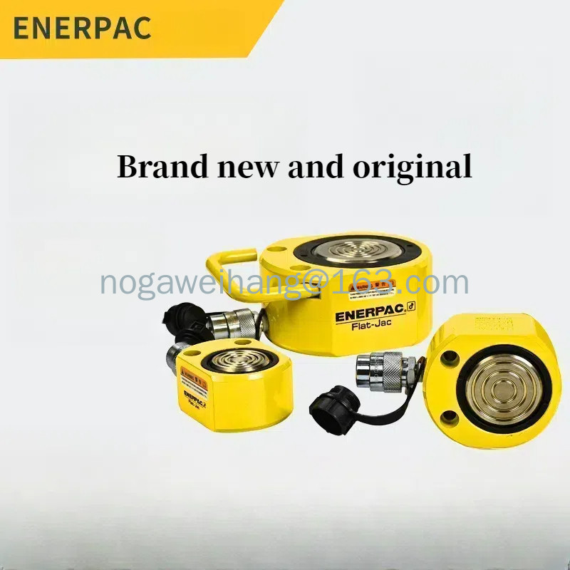 Enerpac Jack, hydraulic cylinder RSM series RSM-50/100/200(new original ...