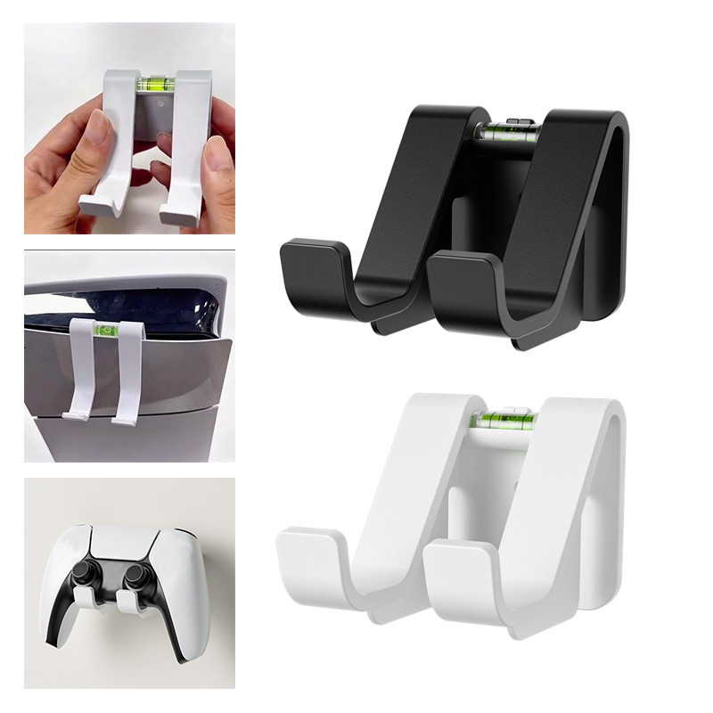 [READY STOCK] Universal Gamepad Wall Mount Stand for PC Controllers ...