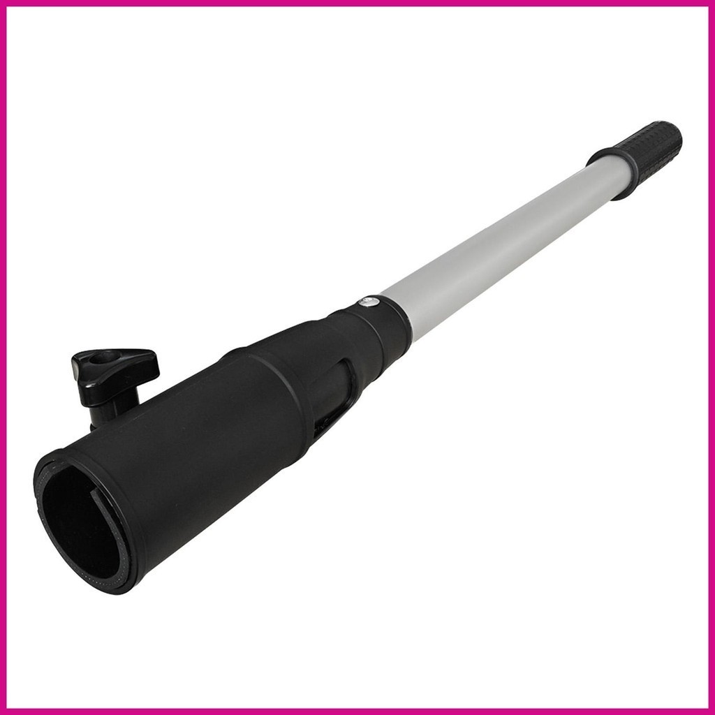 Trolling Motor Handle Extension Metal Outboard Tiller Extension ...
