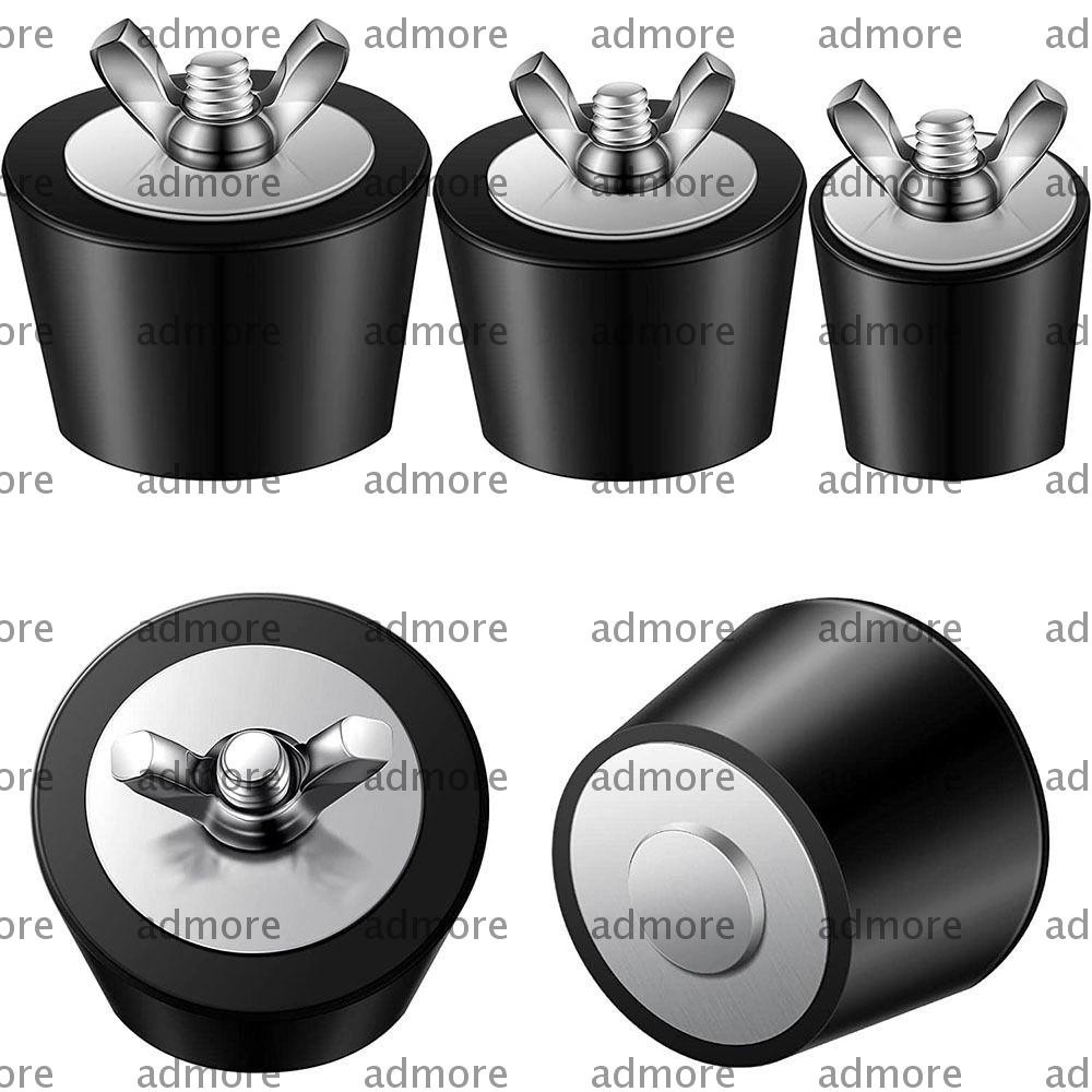 ADMORE ~Pool Winterizing Plug Swimming Pool Fittings Pool Plugs Outdoor ...