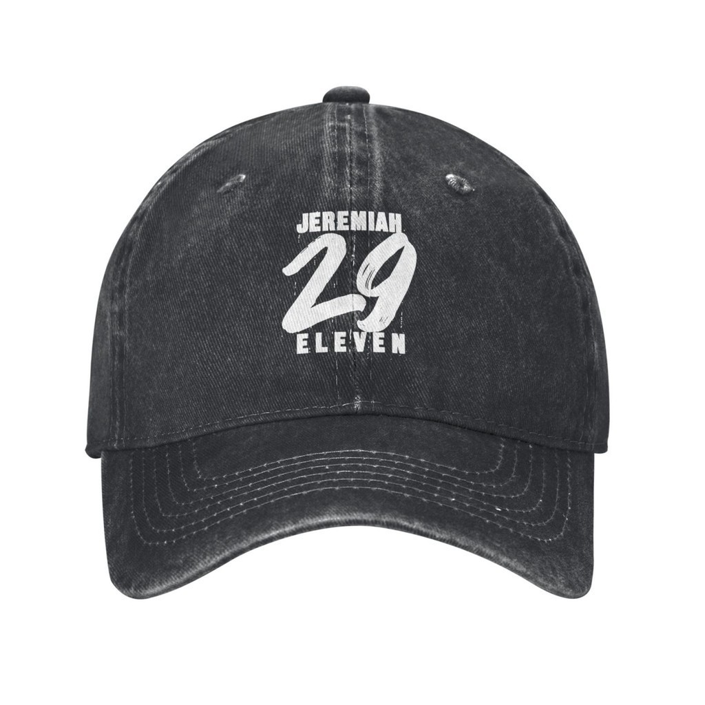 Jeremiah 29 11 Eleven Christian Bible Verse Custom Printing Baseball ...