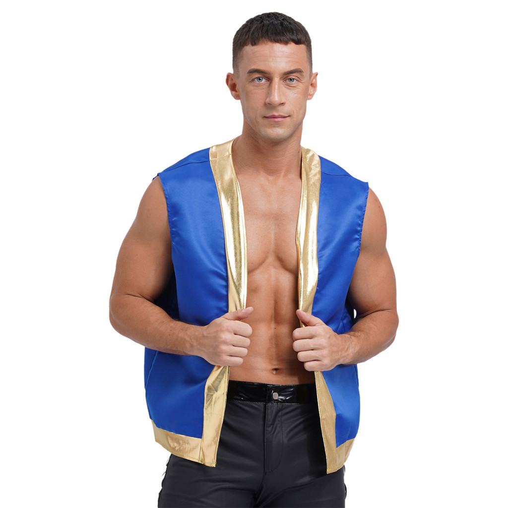 Men Captain Toad Cosplay Costume Halloween Theme Party Super Mario Bros ...